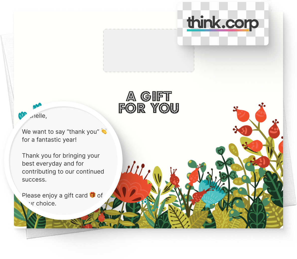 Co-Branded Gift Cards for Any Occasion - Send Today - Giftogram